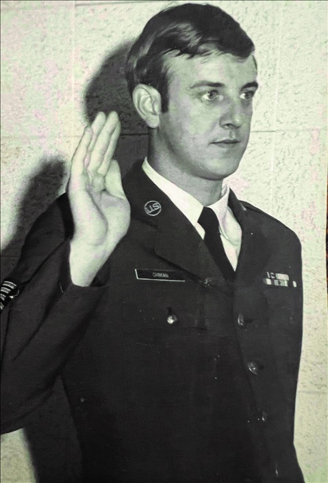 Donald E. Ohman | News, Sports, Jobs - Post Journal